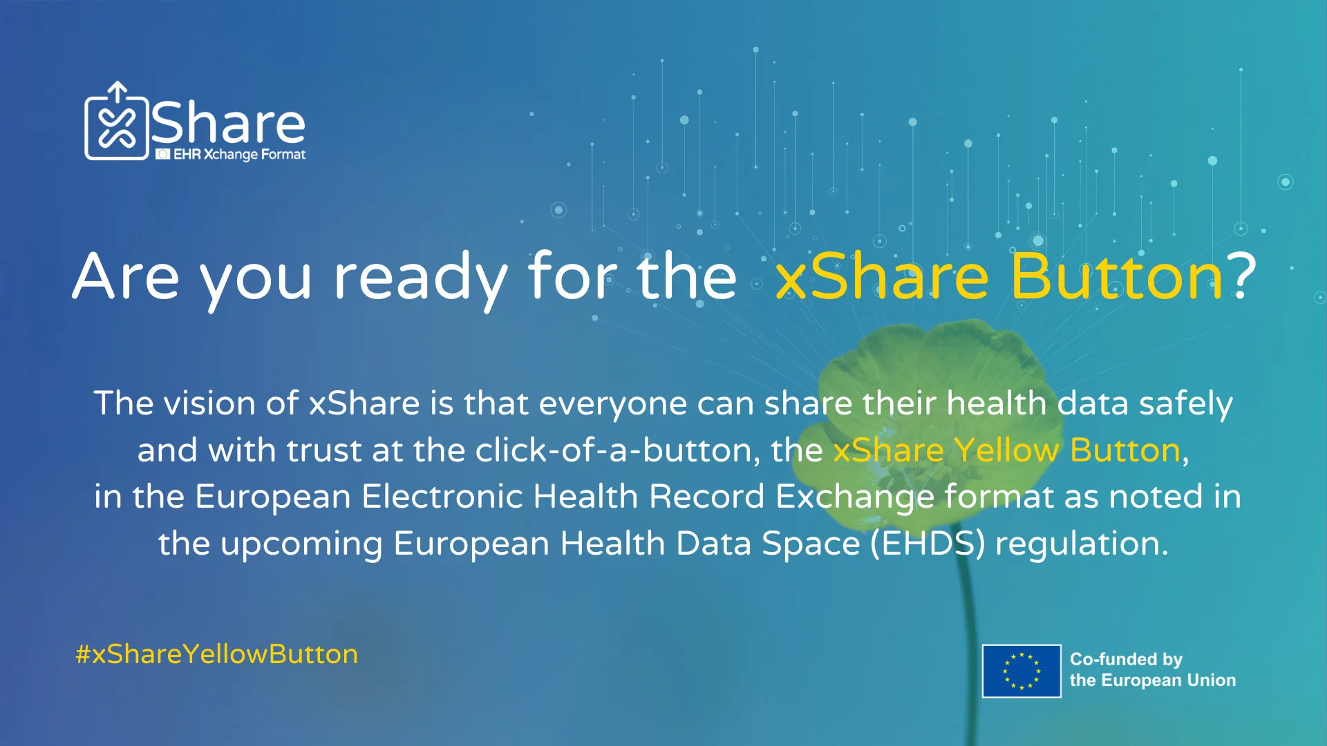 Are you ready for the xShare Button? - xShare